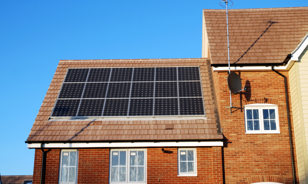 The rise of solar PV and how Thermino can help drive energy savings ...