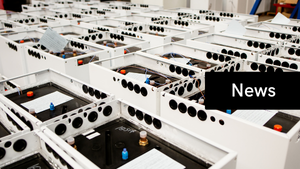 Sunamp UniQ heat batteries receive top grade international quality mark ...