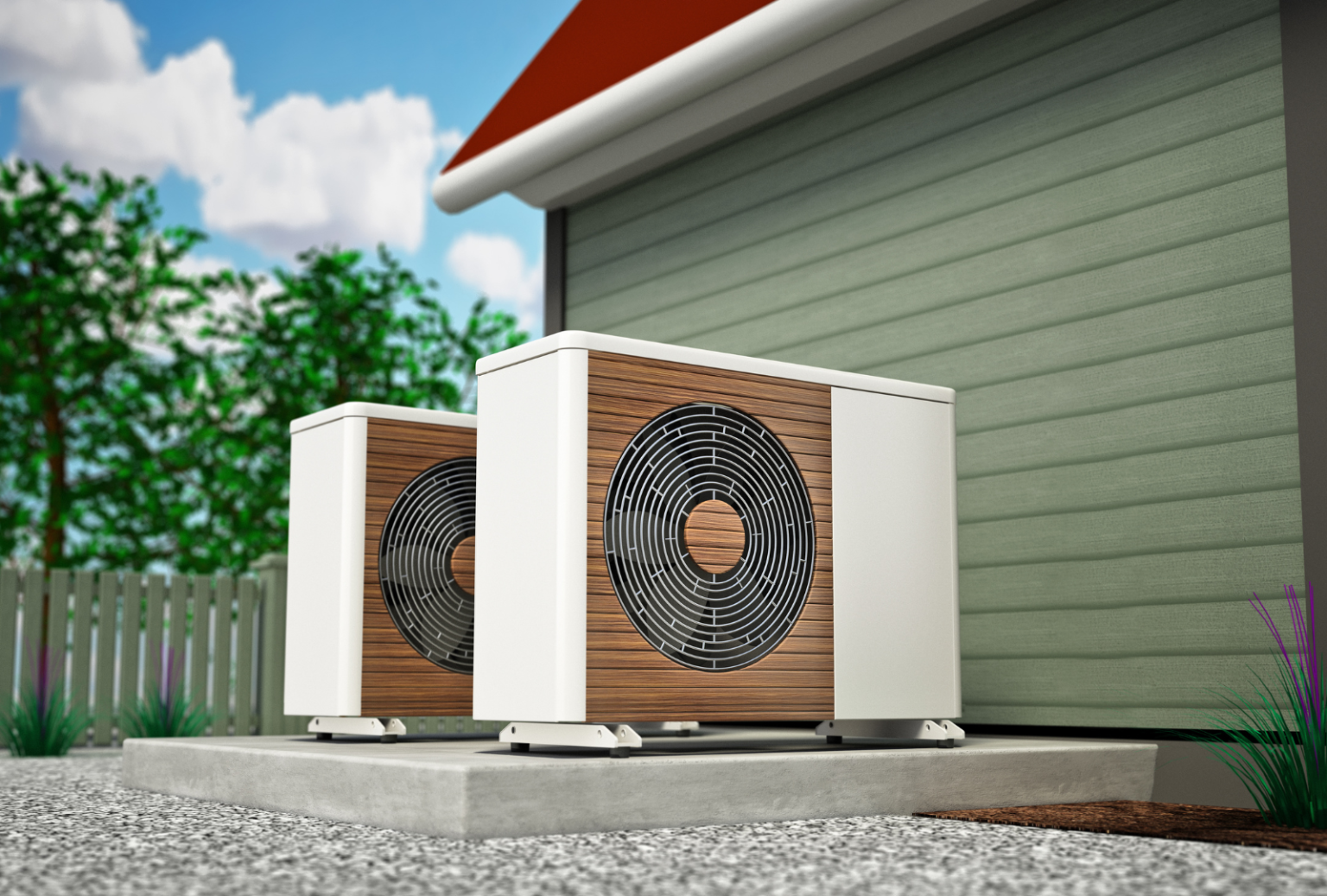 5 Heat Pump Myths Debunked (2025) : Costs, Old Homes & Why Compact ...