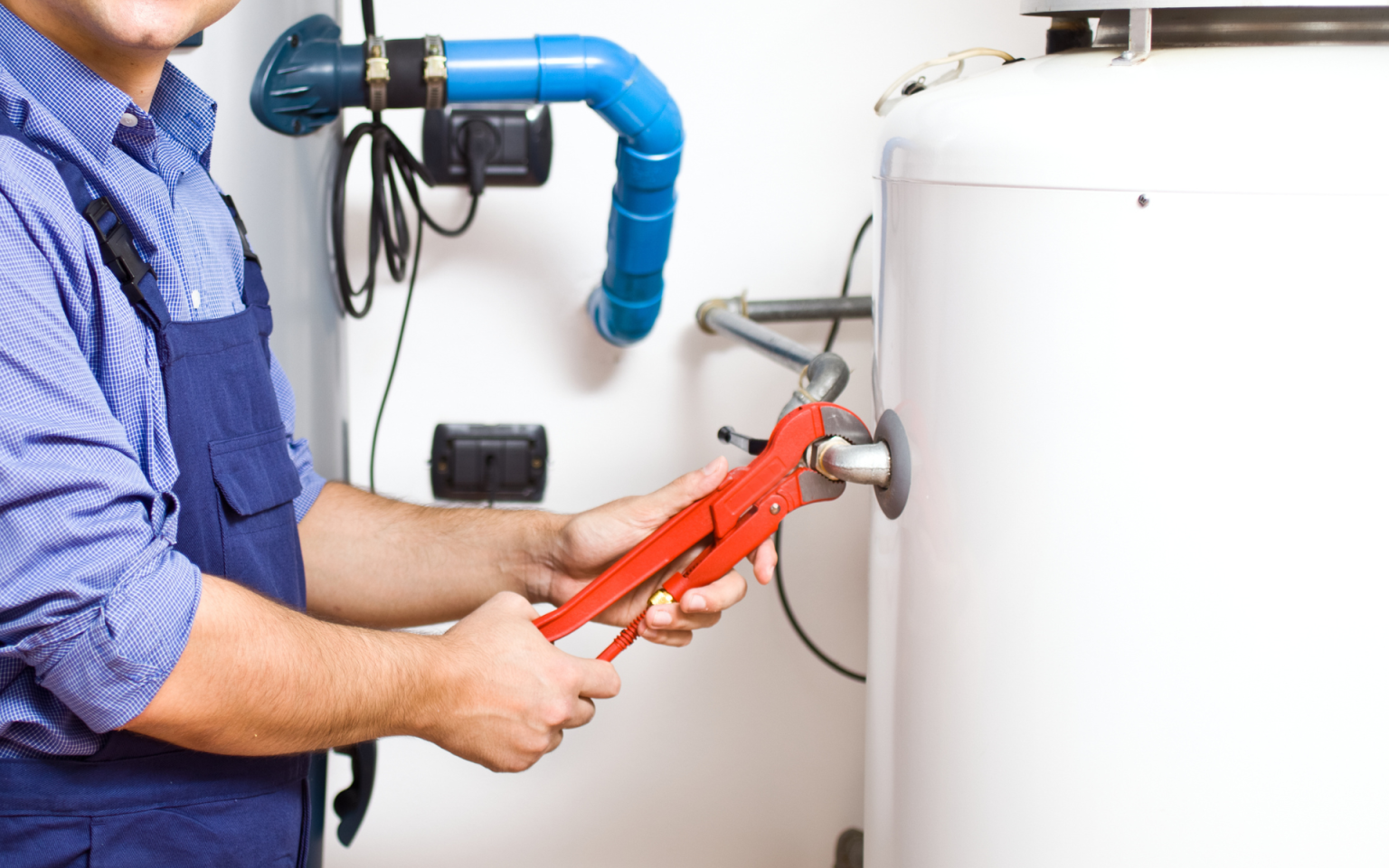 Heat pump water heaters vs Sunamp Thermino heat battery: what works ...