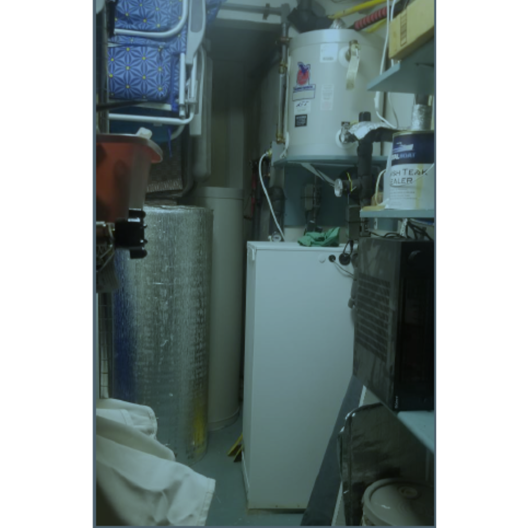 Cutting oil & solar thermal energy in Montauk | NYSERDA case study