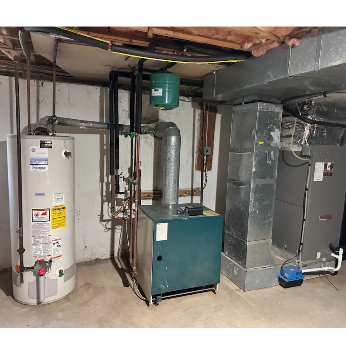 Reducing Fossil Fuel Reliance with Thermal Storage in Long Island, NY ...