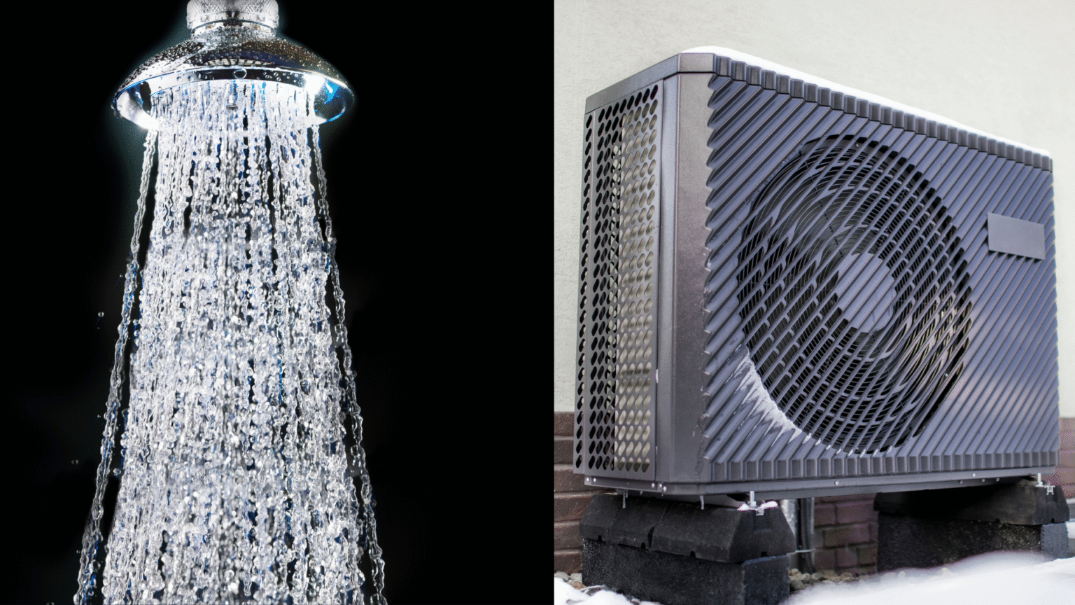 Compact thermal energy storage for hot water, heating & cooling ...