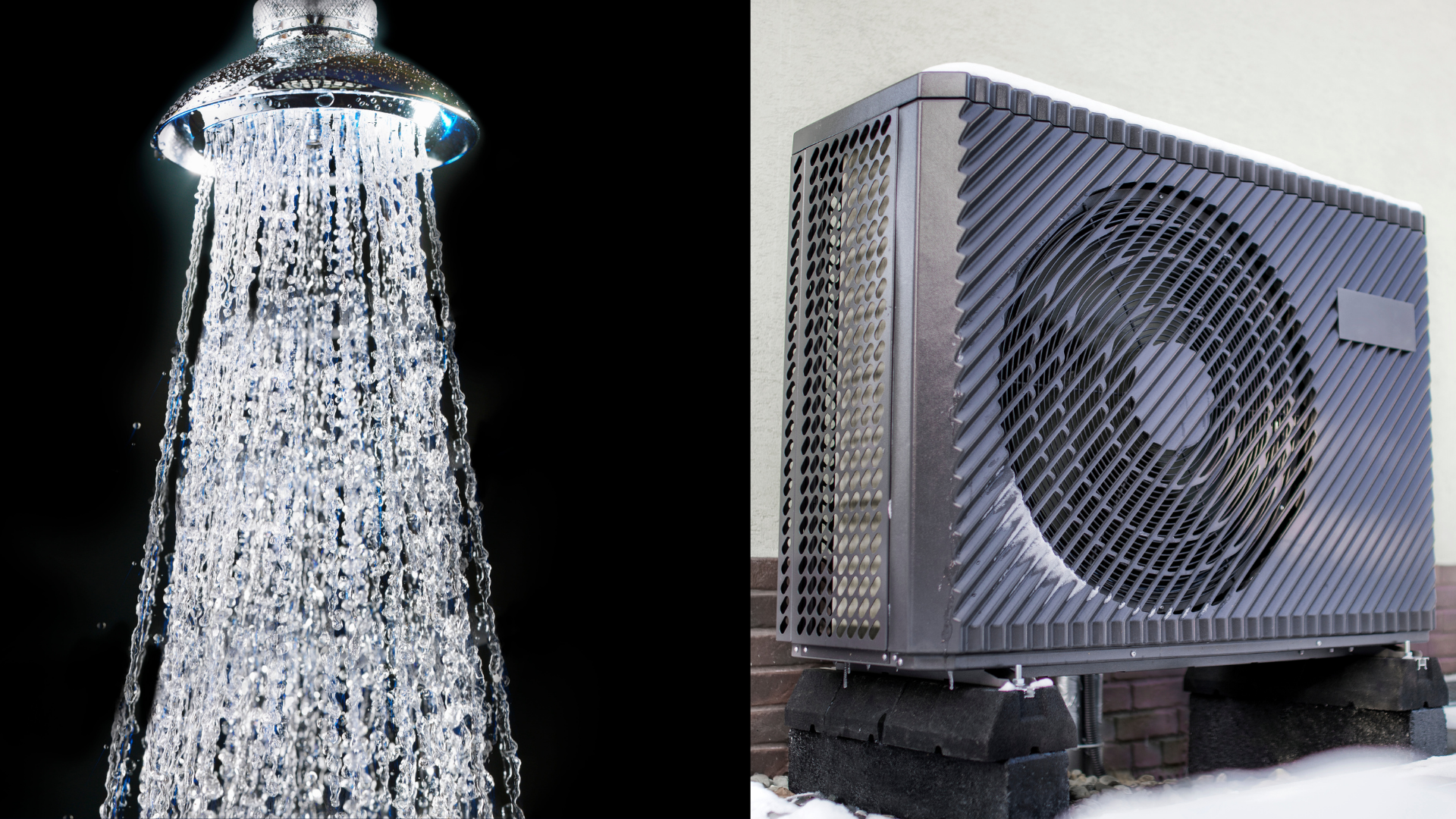 Compact thermal energy storage for hot water, heating & cooling ...