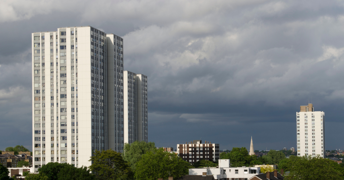 Designing hot water systems that tackle fuel poverty: what ECO cuts and ...